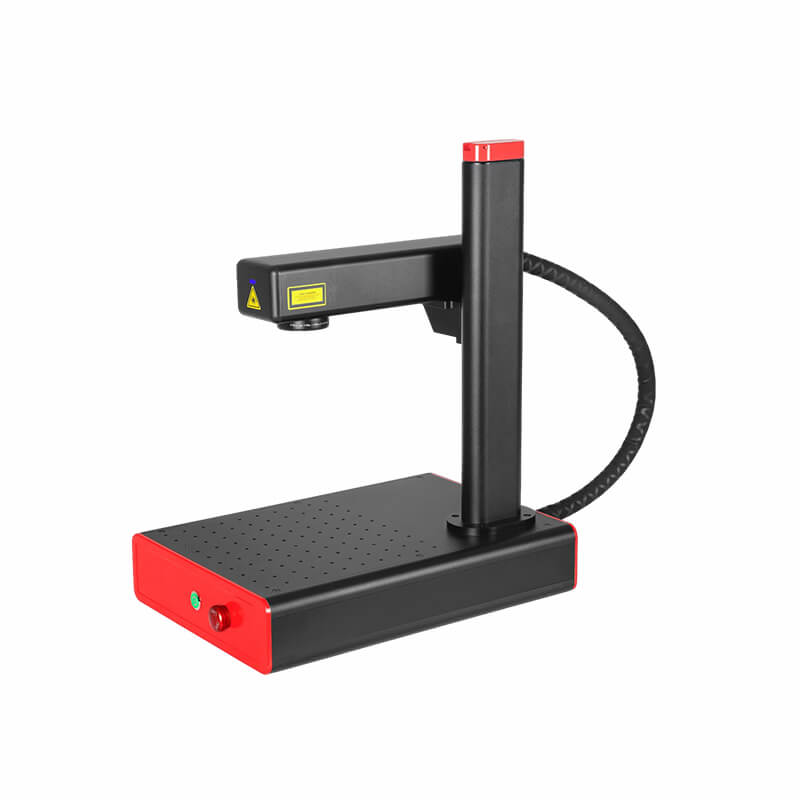 EM-Smart Laser Marker» Chutian-laser